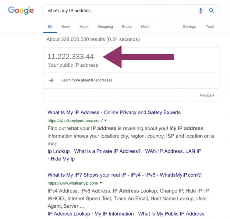 How and Why to Exclude Your IP Address From Google Analytics - Painless ...